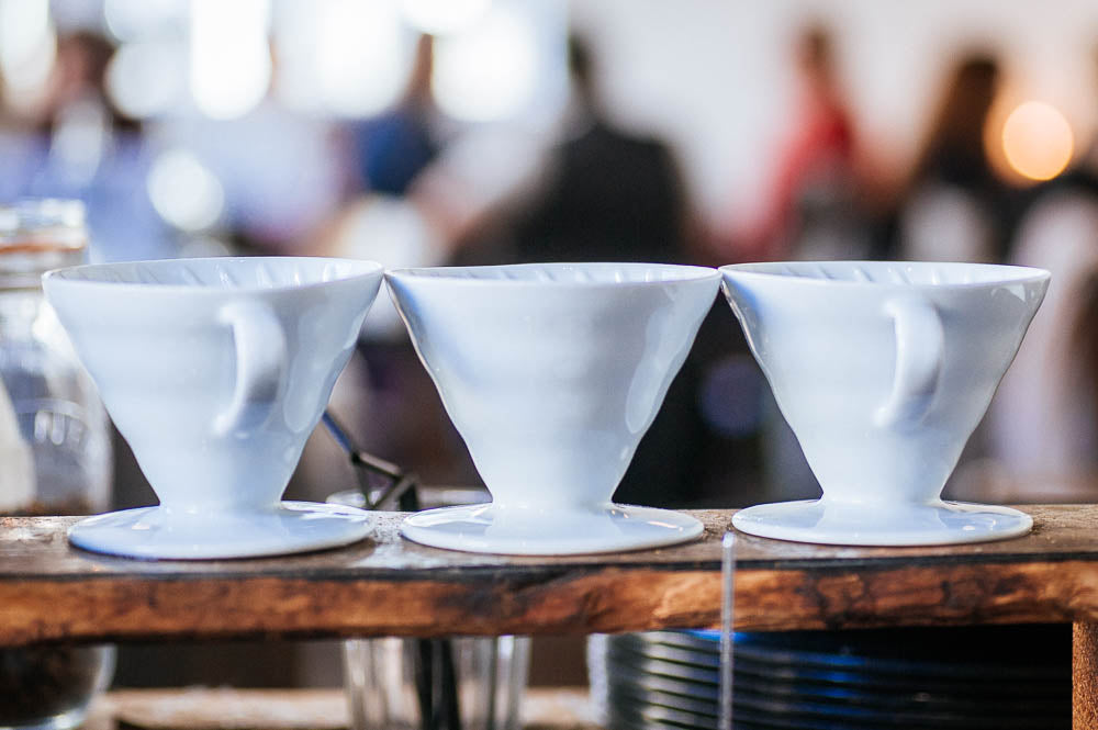 Brewing at home – 92 Degrees Coffee