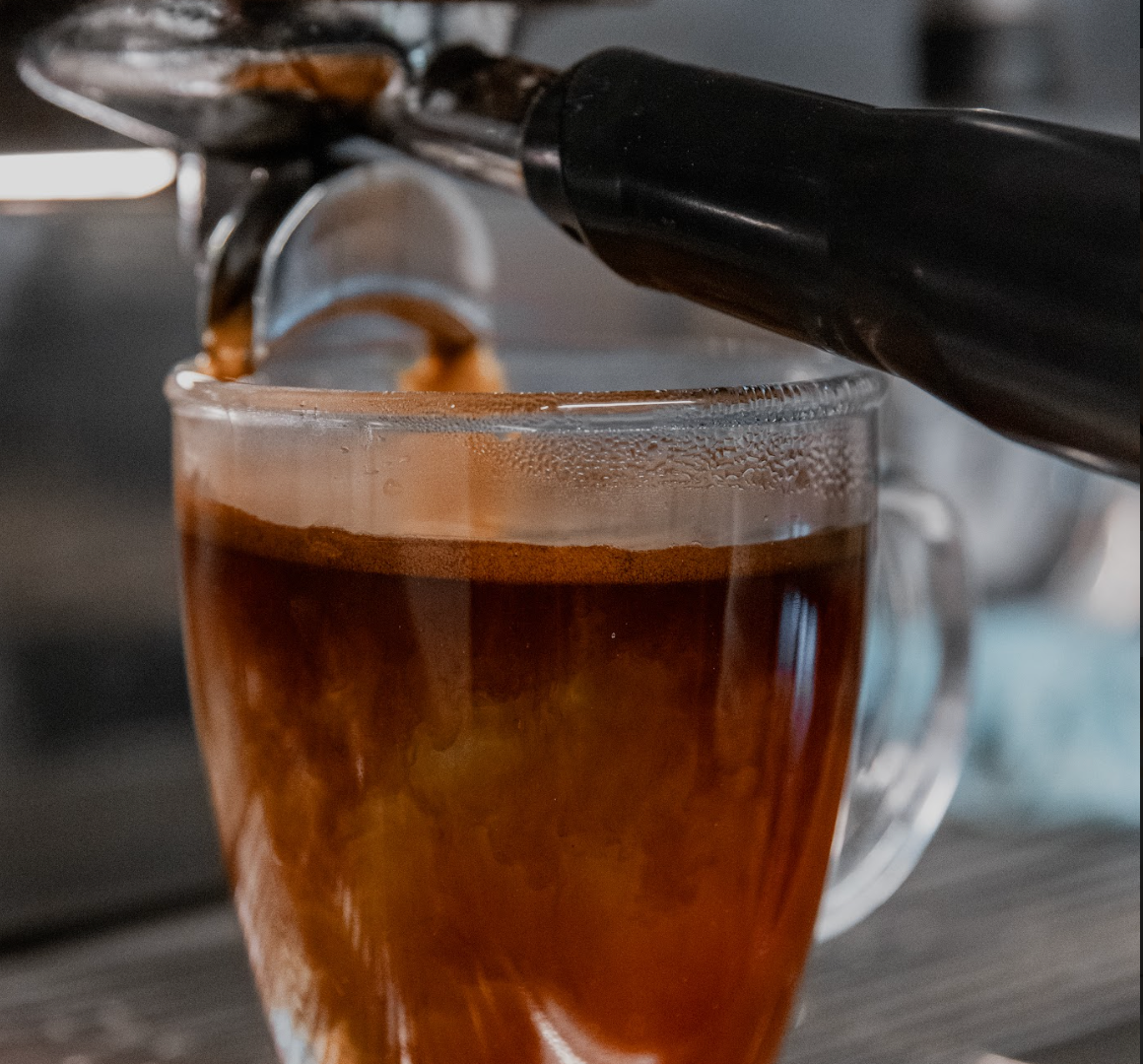 Coffee – 92 Degrees Coffee
