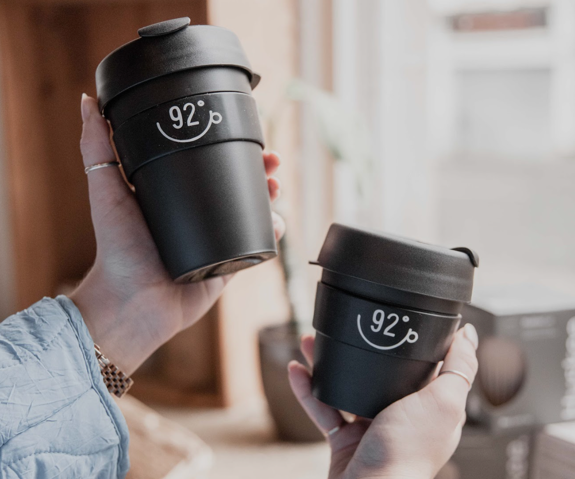 Merch – 92 Degrees Coffee