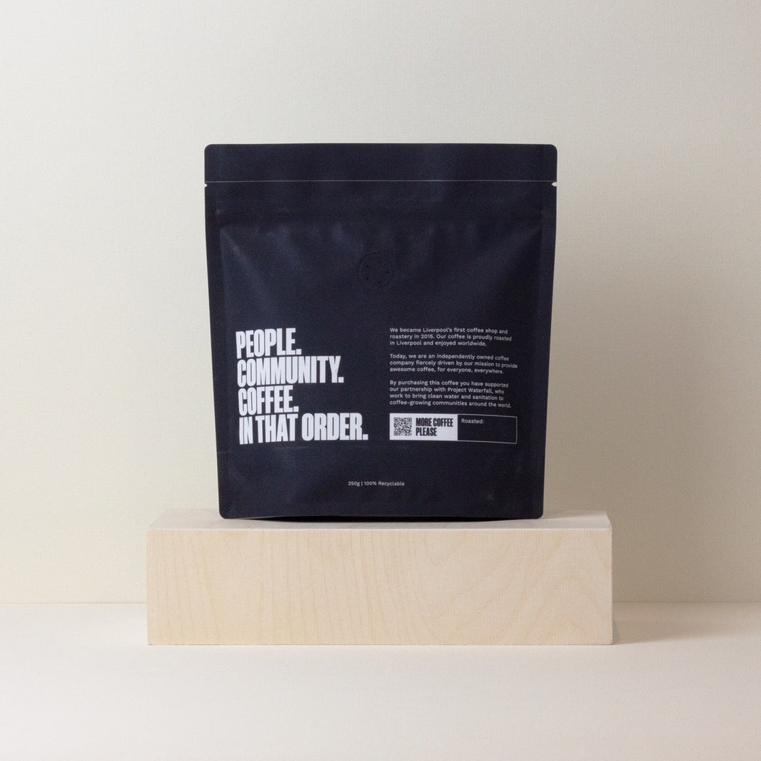 92 Degrees - Coffee Shops & Roastery