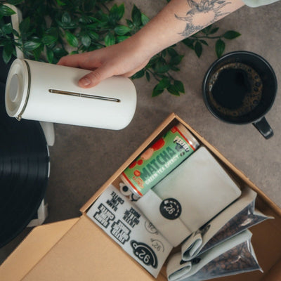 92 Degrees - Coffee Shops & Roastery