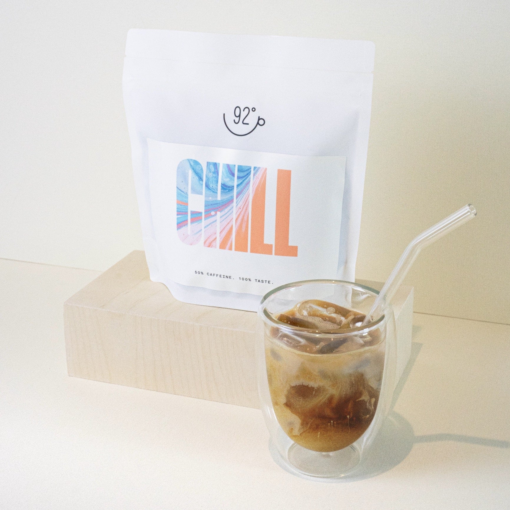 92 Degrees - Coffee Shops & Roastery