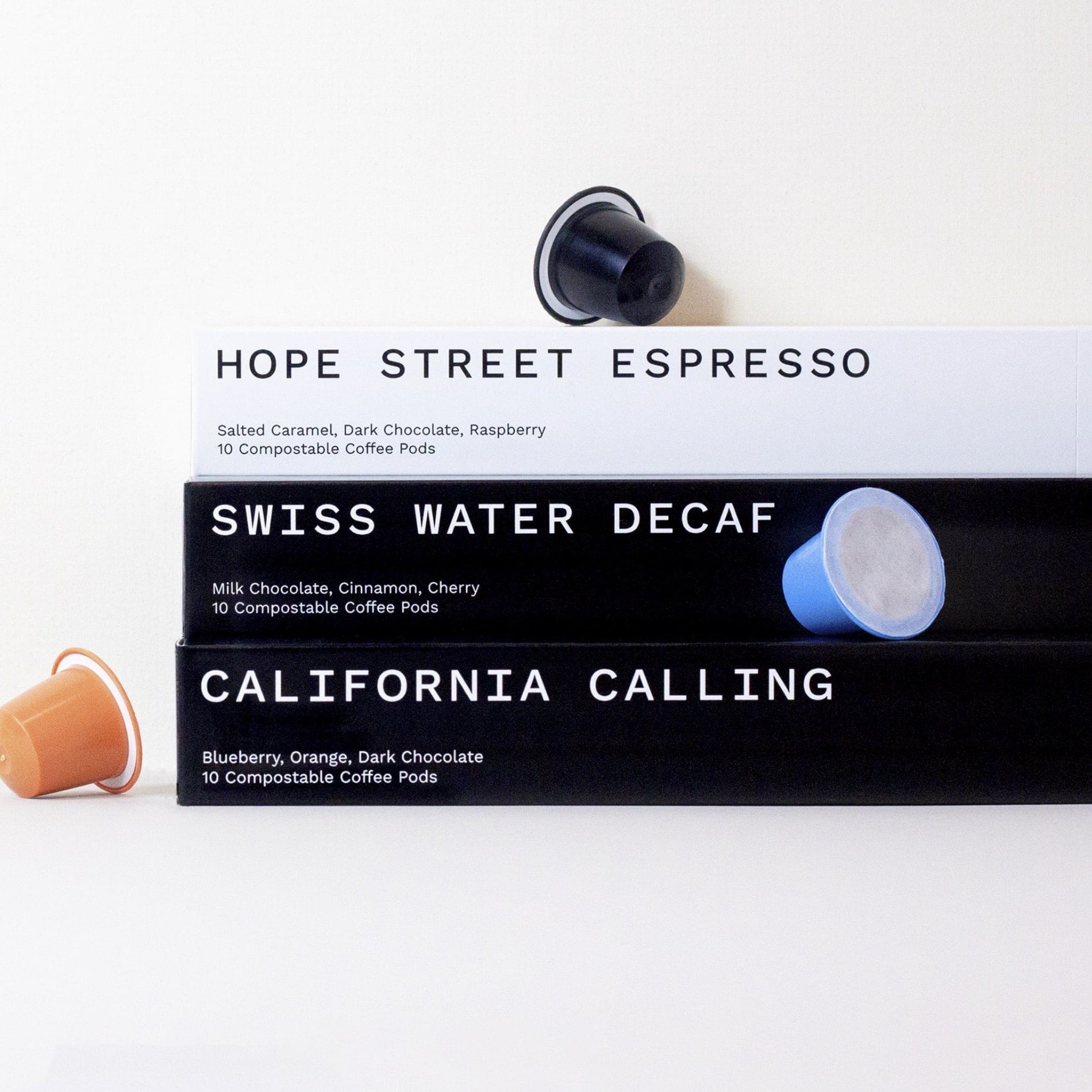 92 Degrees - Coffee Shops & Roastery