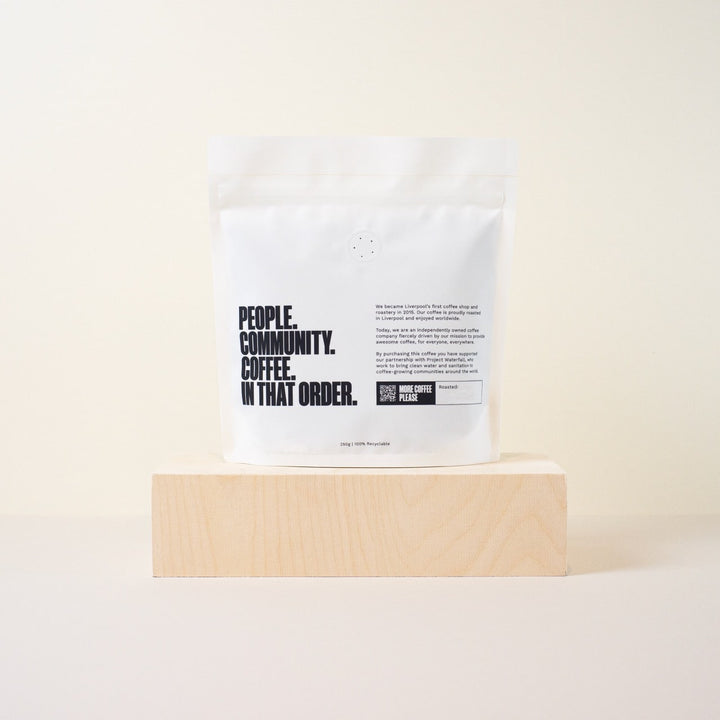 92 Degrees Coffee | Damn Fine Coffee™