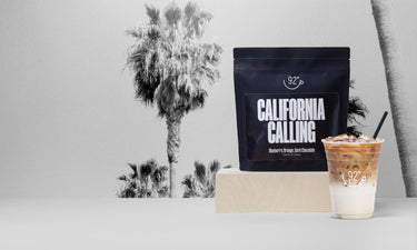 92 Degrees - Coffee Shops & Roastery