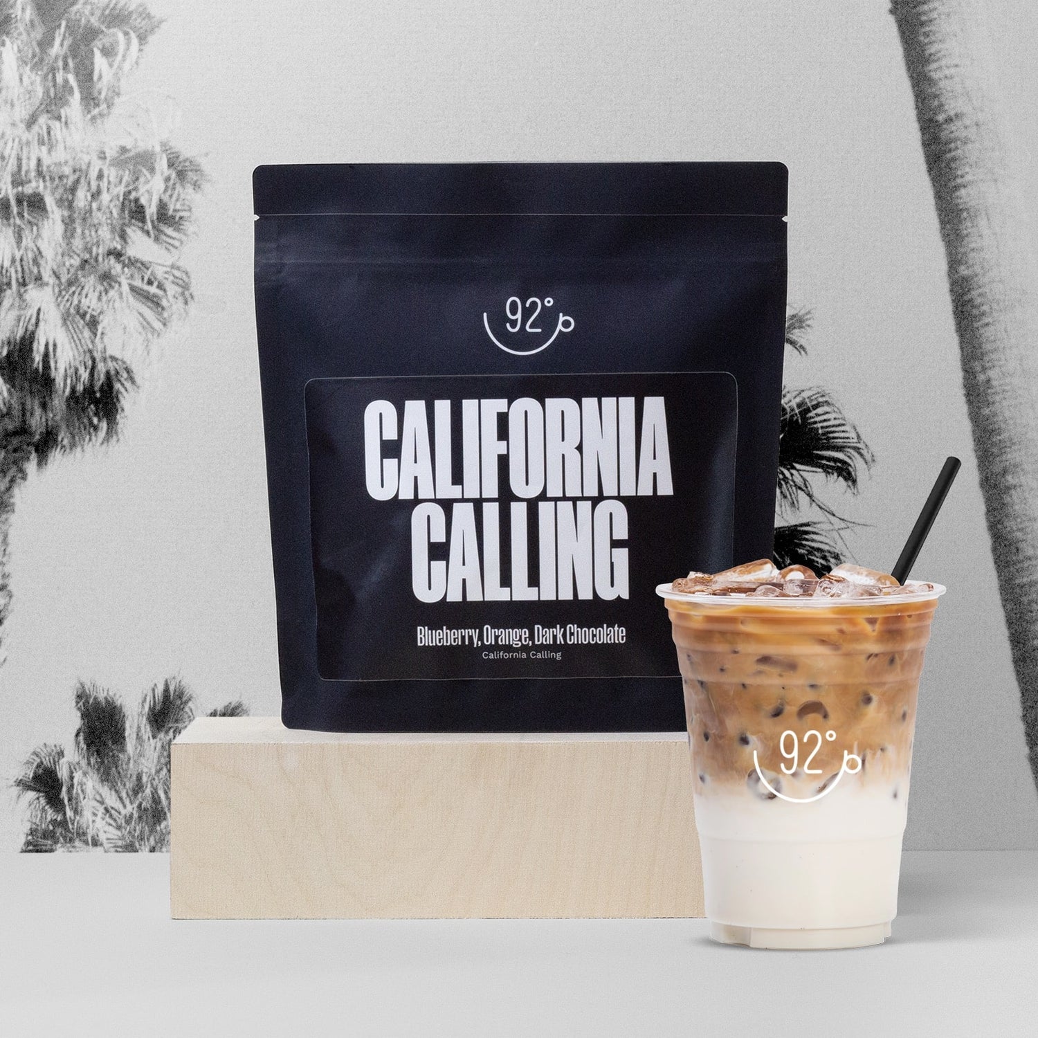 92 Degrees - Coffee Shops & Roastery