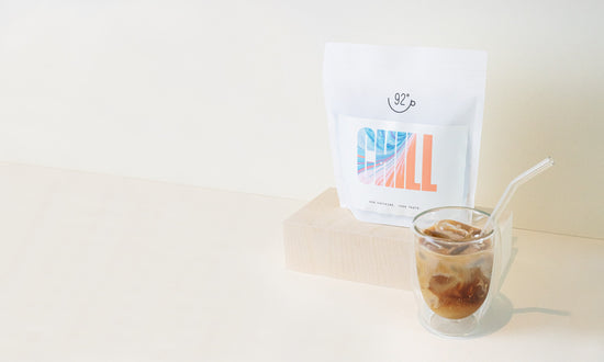 92 Degrees - Coffee Shops & Roastery