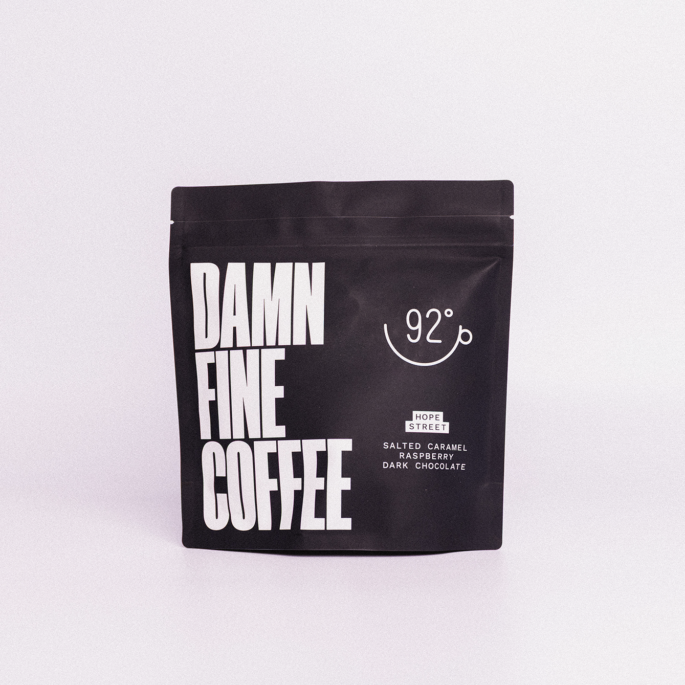 92 Degrees Coffee | Damn Fine Coffee™