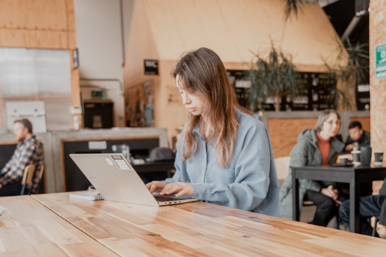 92 Degrees Coffee | Damn Fine Coffee™