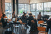 Location – 92 Degrees Coffee
