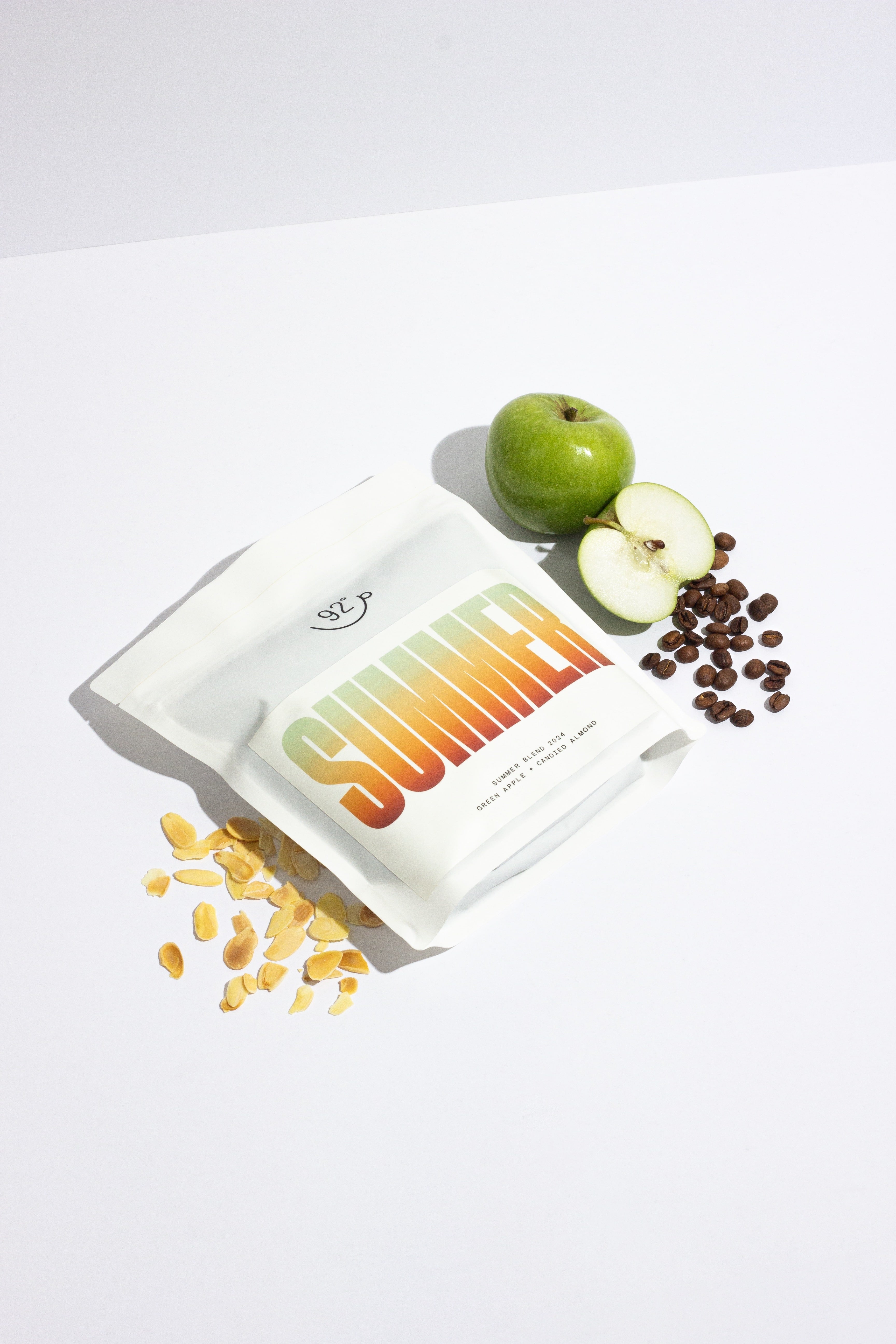 92 Degrees Coffee | Damn Fine Coffee™